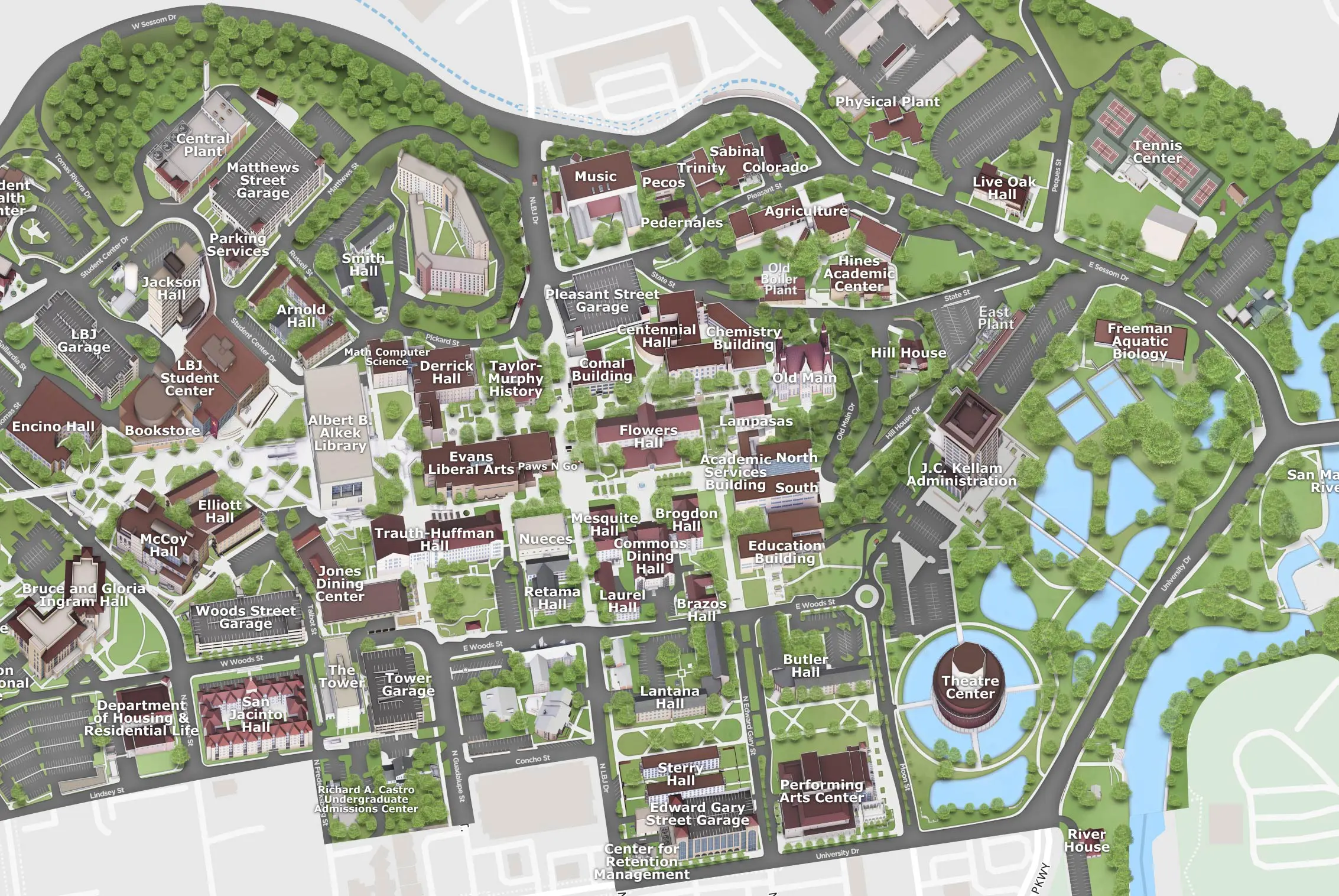 2023-24 Membership Guide